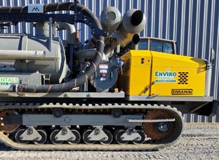 Enviro Services Rentals LLC | Farmerville, LA | rental equipment, pre ...