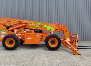 Enviro Services Rentals LLC | Farmerville, LA | rental equipment, pre ...