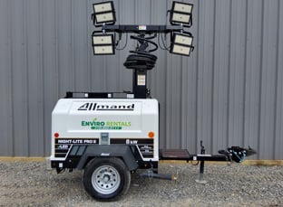 Enviro Services Rentals LLC | Farmerville, LA | rental equipment, pre ...