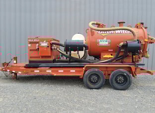 Enviro Services Rentals LLC | Farmerville, LA | rental equipment, pre ...