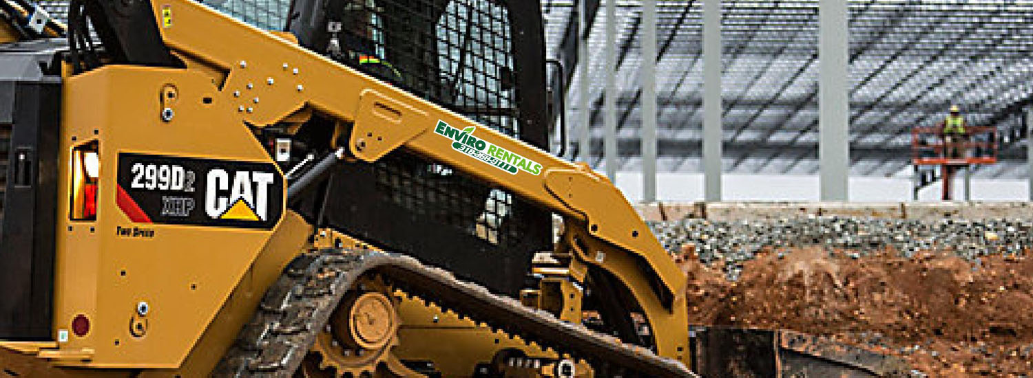 Enviro Services Rentals LLC | Farmerville, LA | rental equipment, pre ...
